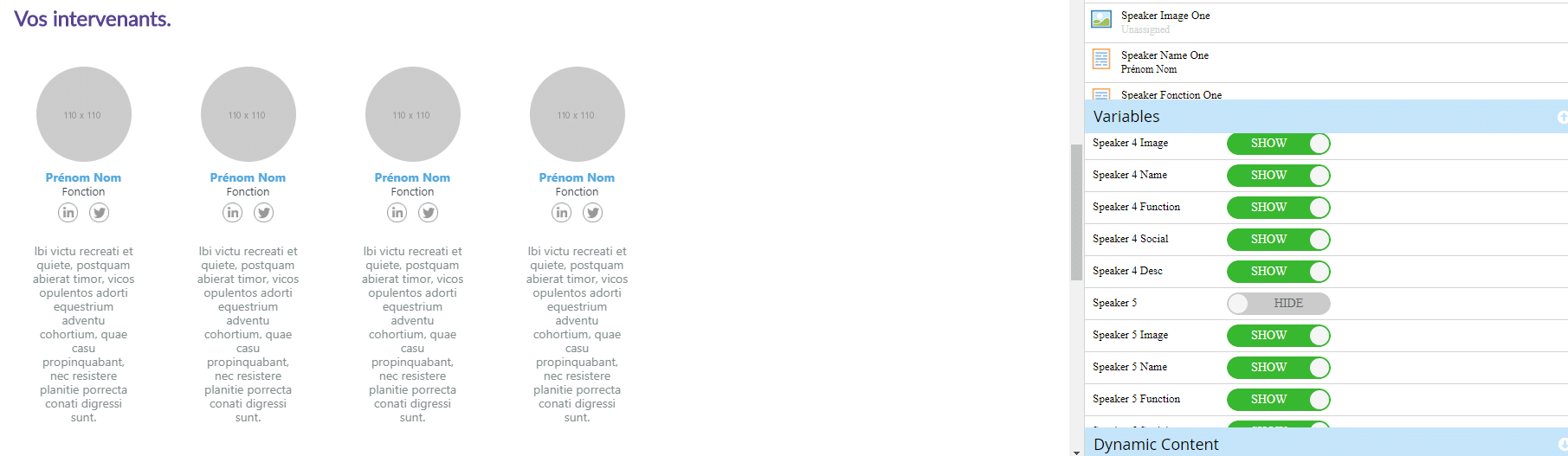 Des landing pages Marketo engageantes pour booster la conversion
